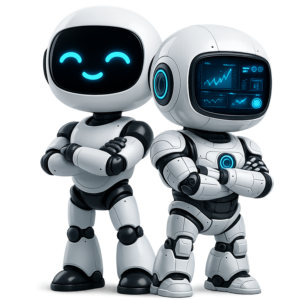 Aurum AI Trading Bots | EX-AI Bot & Zeus - From $100